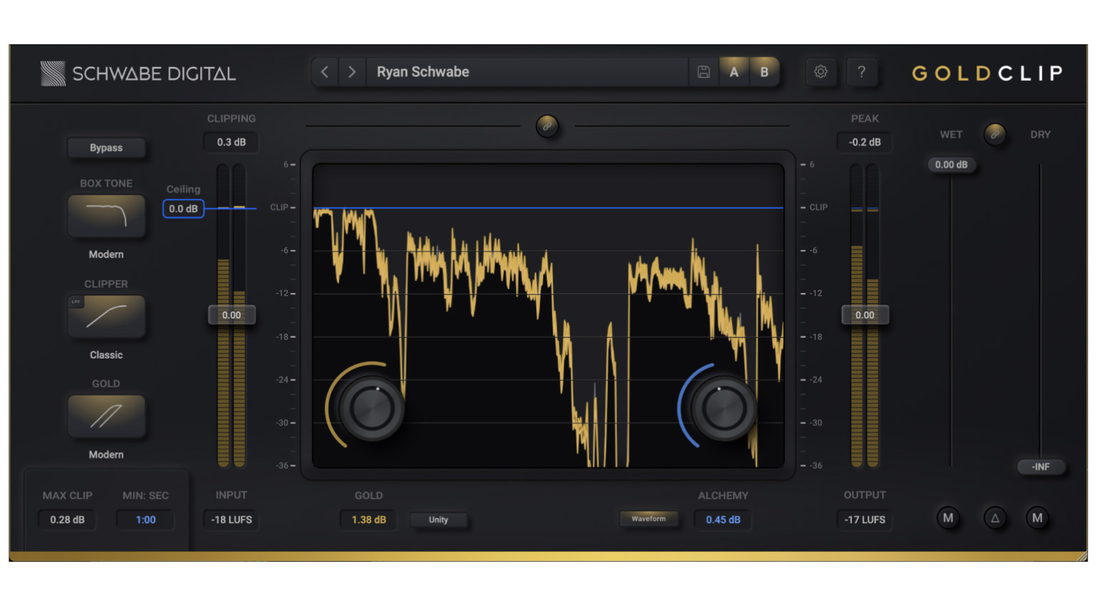 5 of the Best Clipper Plugins: Win The Loudness War - gearnews.com