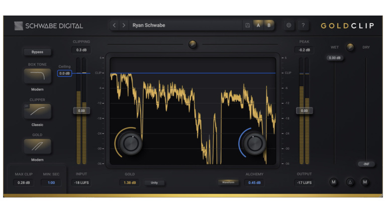 5 of the Best Clipper Plugins: Win The Loudness War - gearnews.com