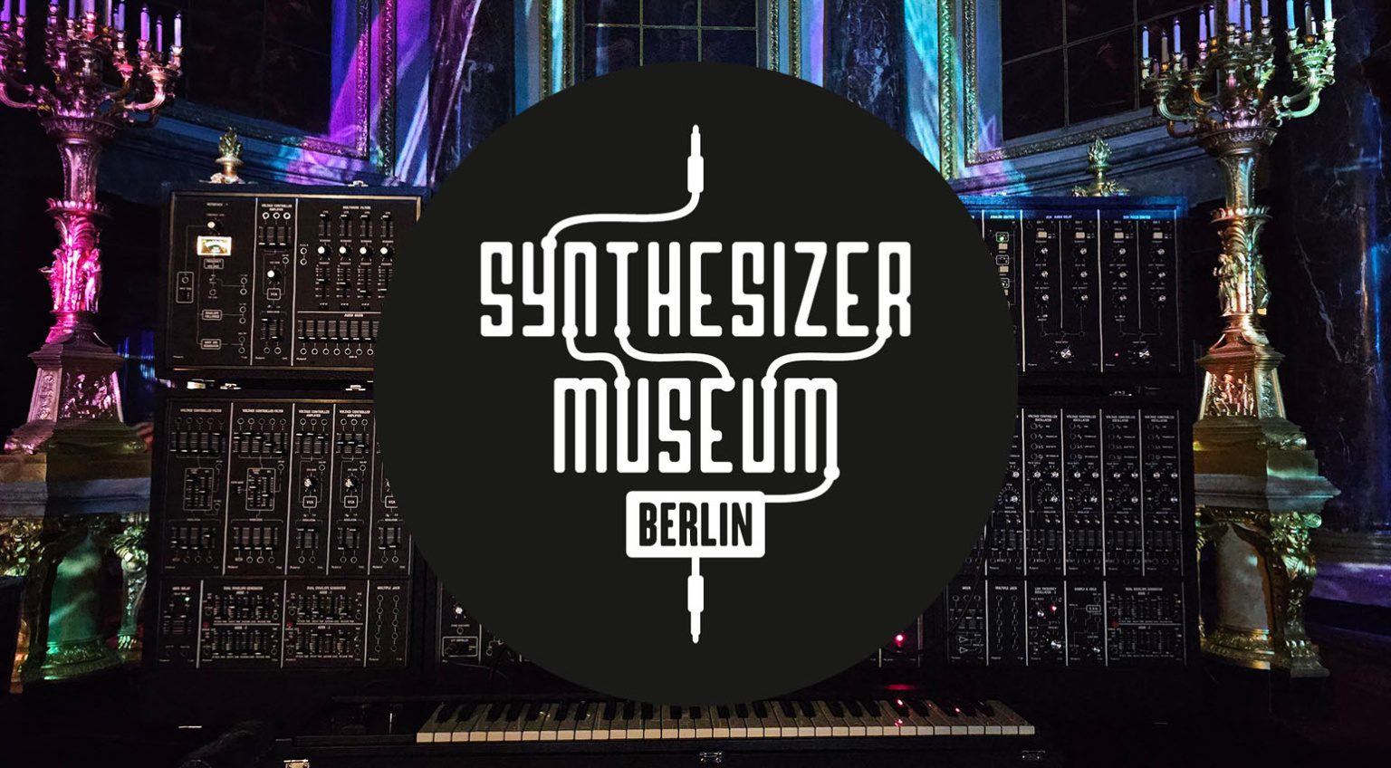 5 Incredible Synthesizer Museums: Where to See the Rarest Synths in the ...