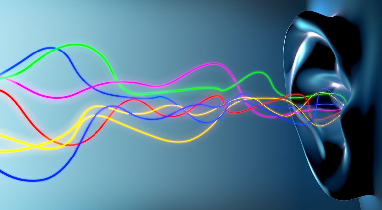 Audible Enclaves: Ultrasonic Waves Technology for Private Listening ...