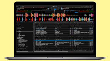 5 of the Best Streaming Services for DJs - gearnews.com