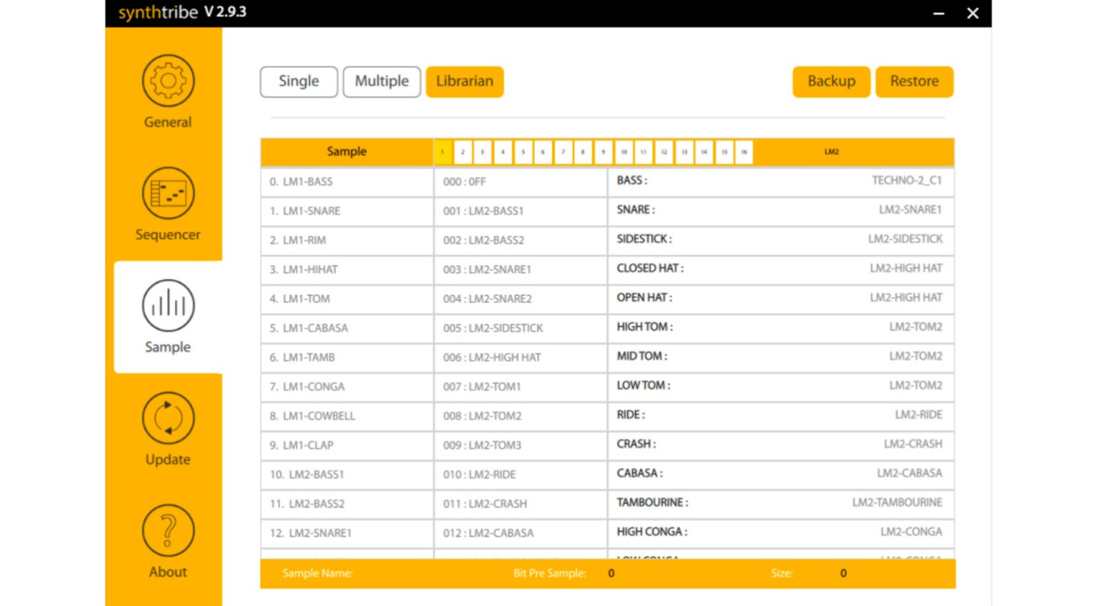 Behringer LM Drum: Is the LinnDrum Clone Really That Great? Available ...