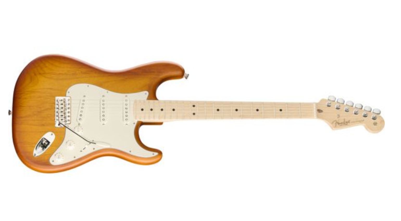 Fender Thomann Exclusive: Strats With Unique Looks & Specs! - gearnews.com