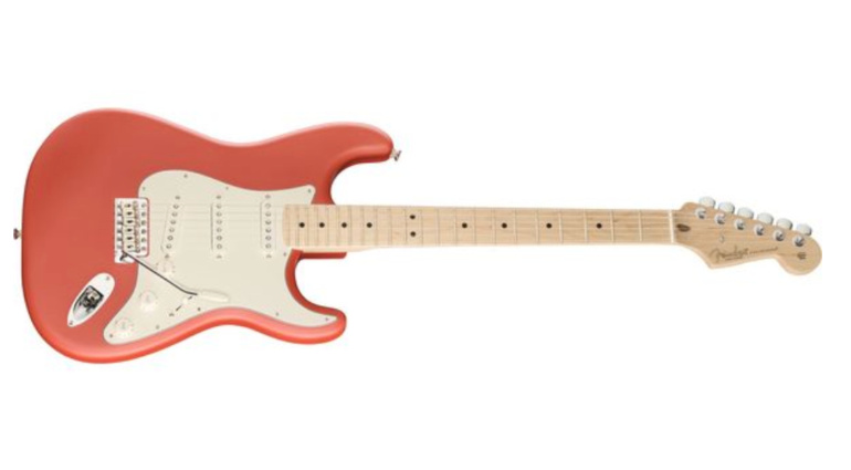 Fender Thomann Exclusive: Strats With Unique Looks & Specs! - gearnews.com