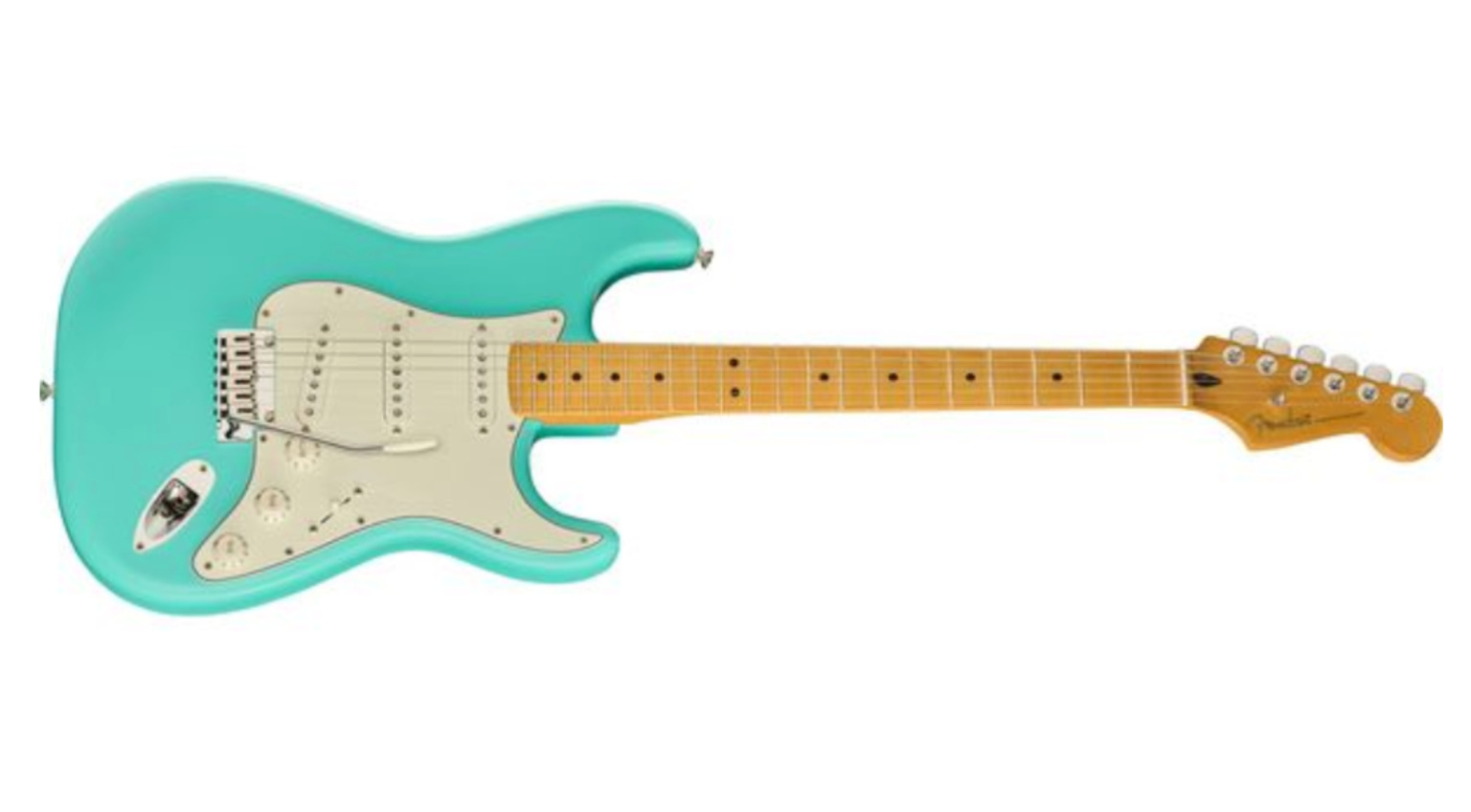 Fender Thomann Exclusive: Strats With Unique Looks & Specs! - gearnews.com