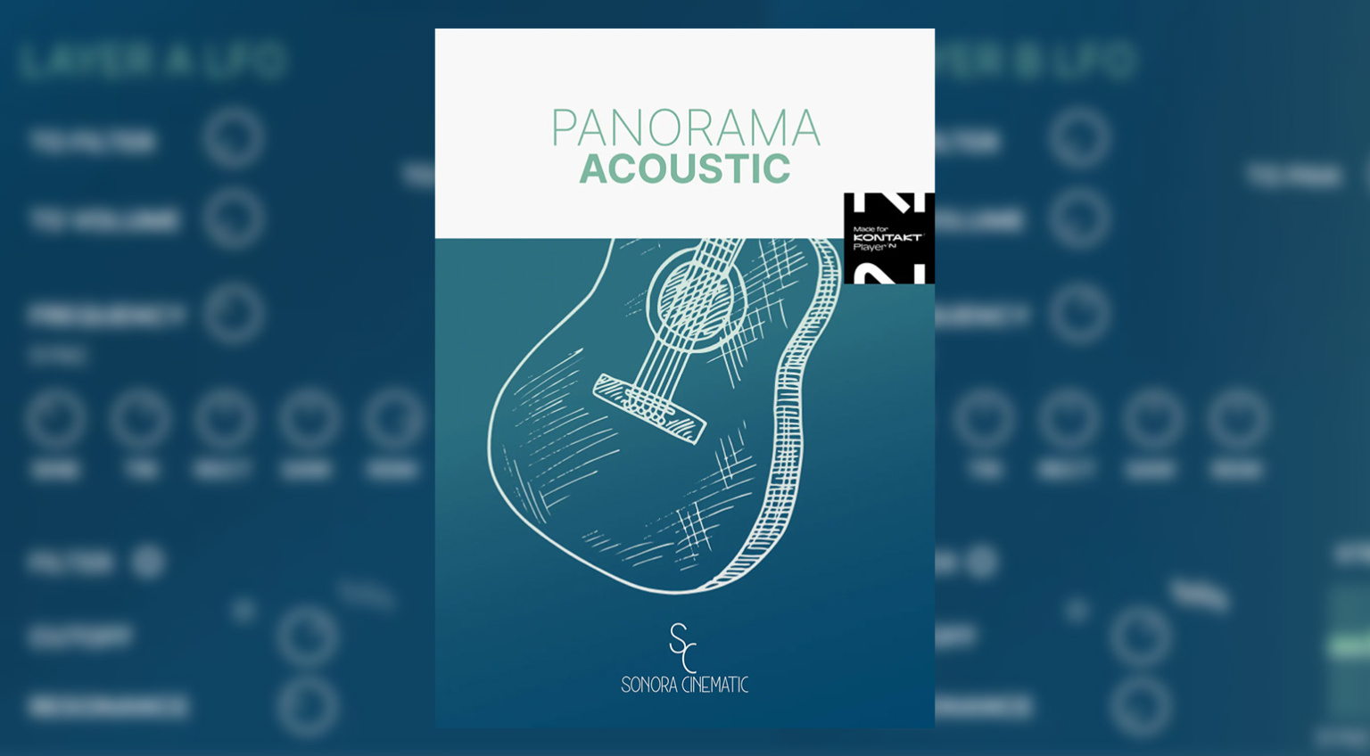 Cinematic Sounds with Panorama Acoustic & Thunderstorm Chaser - Sounds ...