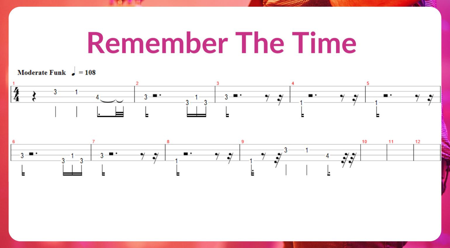 90s Bass Lines: The Secret Behind Their Timeless Groove