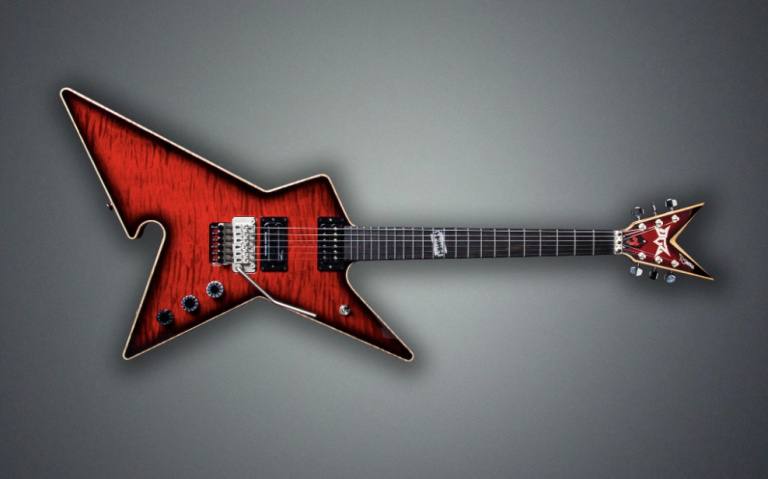 Guitar Journal: Dimebag Darrell Culprit, Mastodon & more - gearnews.com