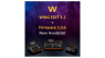 Behringer WING: Firmware 3.1 with New Effects and More - Available Now!