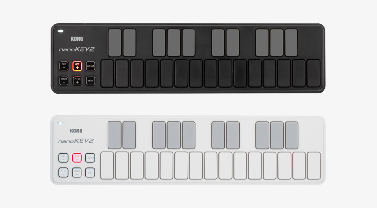 Best Portable Keyboard Controllers 2026: MIDI Keyboards for Your Hand ...