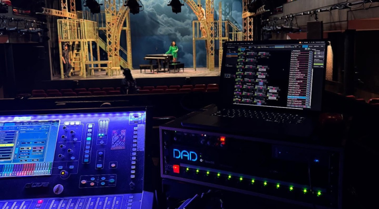 Using Your DAW Live: Taking It To The Stage - gearnews.com