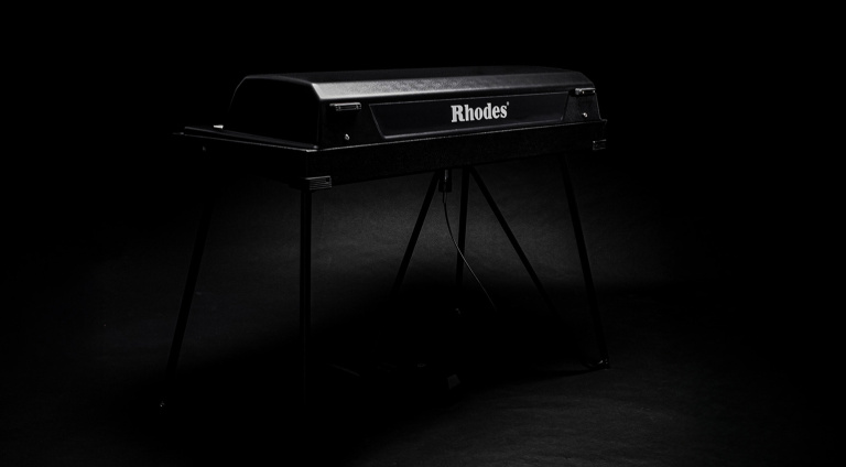 Rhodes Stage 61: Back to the Roots - gearnews.com