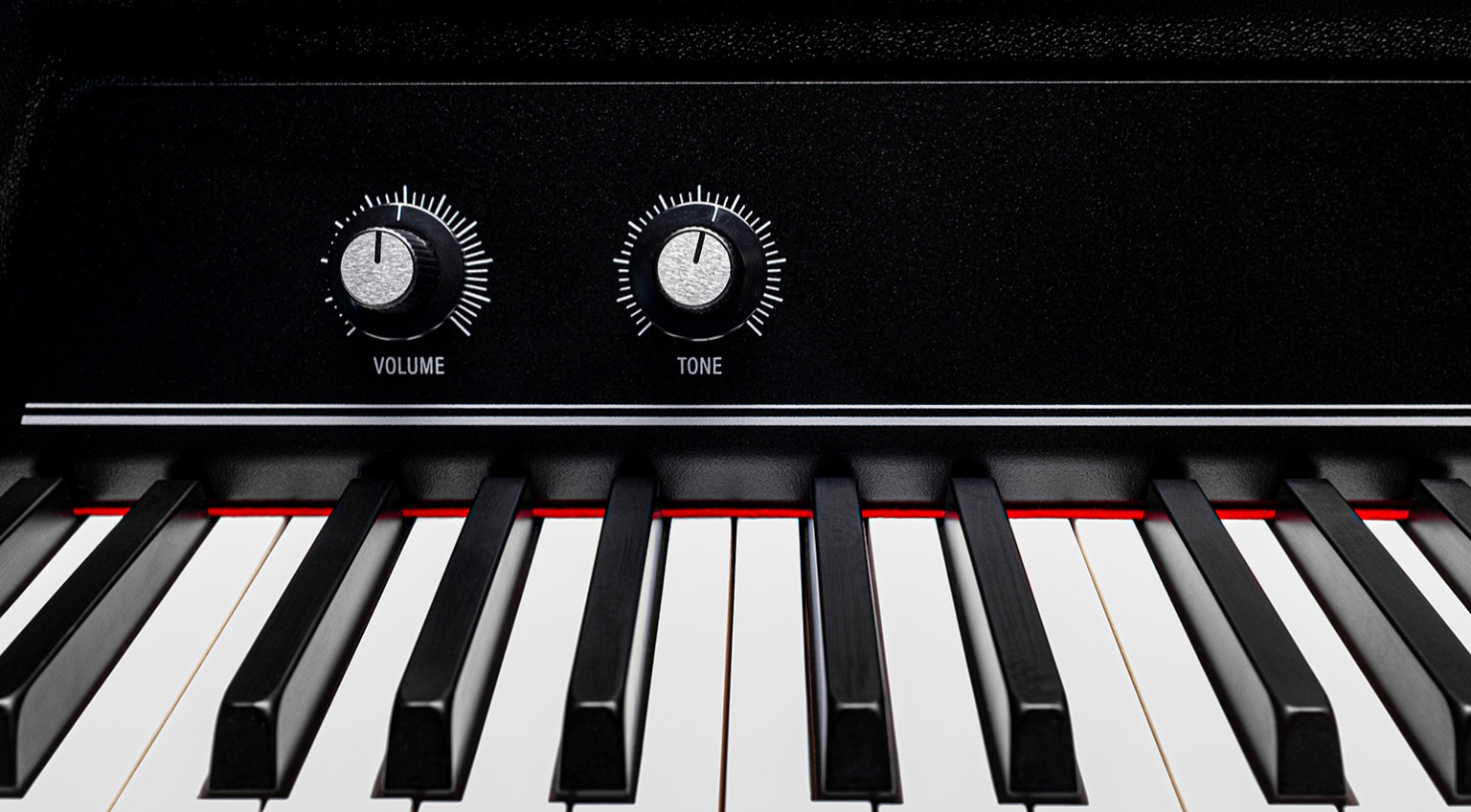 Rhodes Stage 61: Back to the Roots - gearnews.com