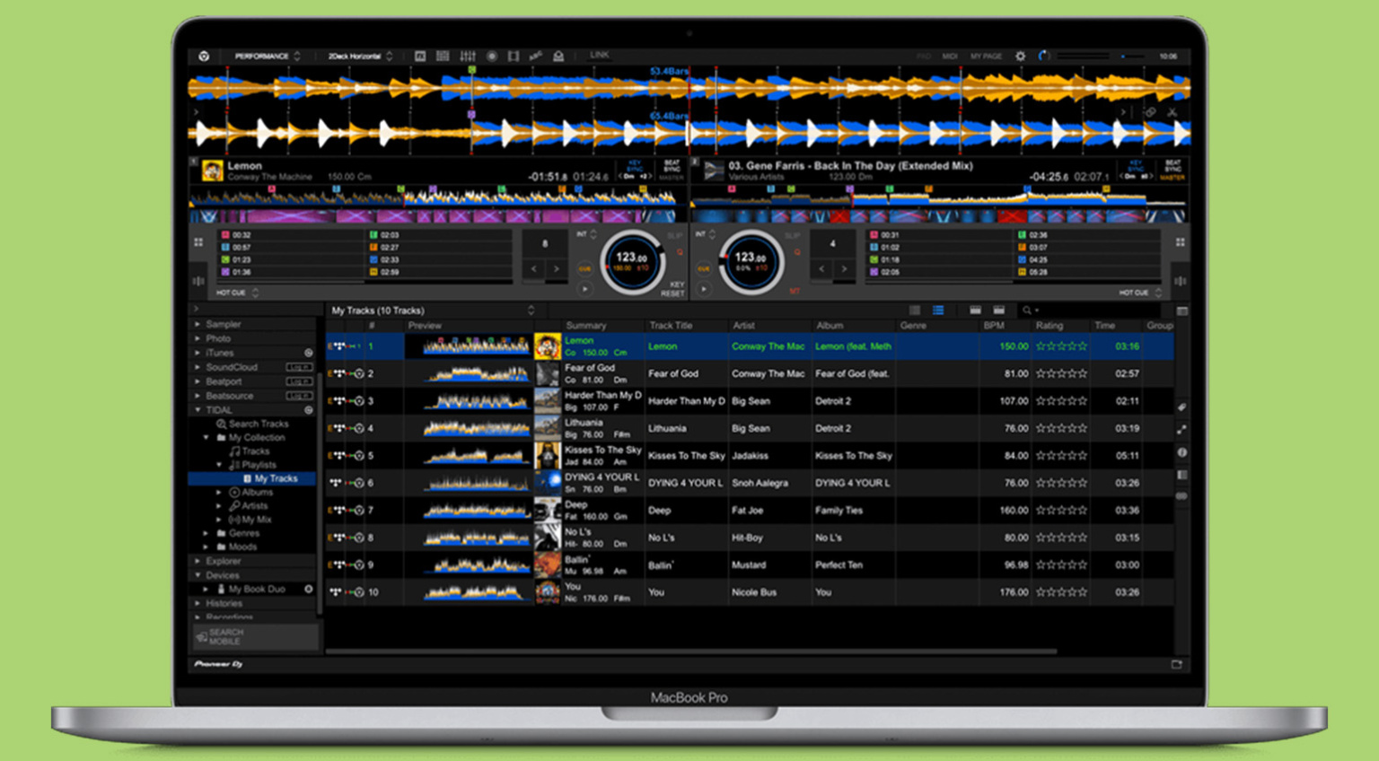 5 of the Best Streaming Services for DJs - gearnews.com