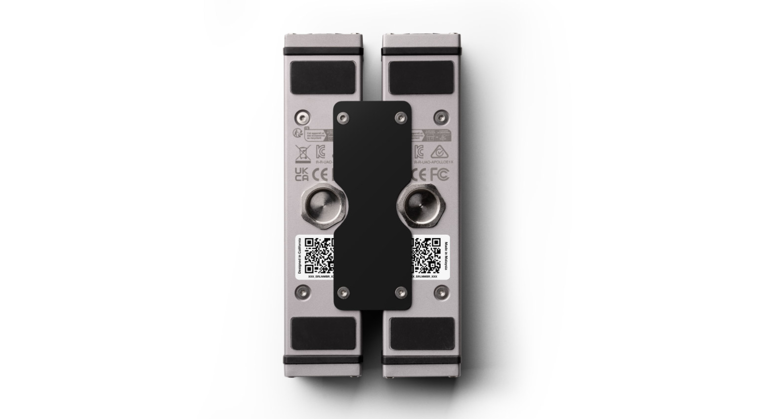 Universal Audio Apollo E Series: 2 New Dante Expansion Modules ...
