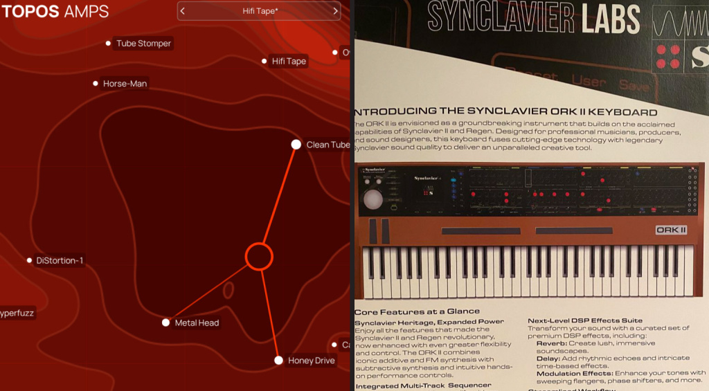 Synths Archives - gearnews.com