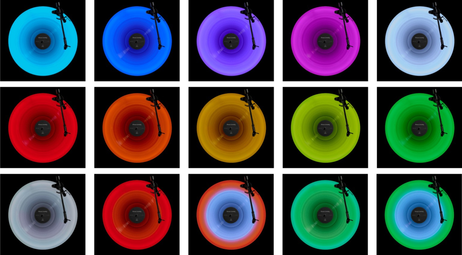 Audio-Technica Hotaru: High-end turntable makes music float - and shine!