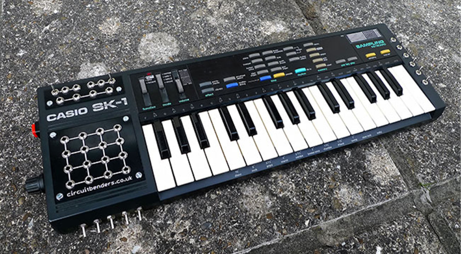 Synth Mods: Expand the Synthesis Possibilities - gearnews.com