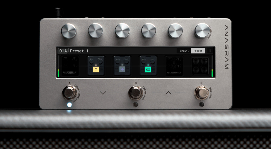 Beta Test A Raspberry Pi Low Latency Audio And Midi Interface