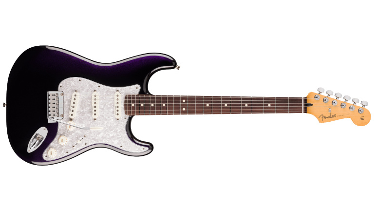 Fender Player II Modified: The Ultimate Midrange Modern Strats and ...