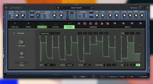 Their Biggest & Best Yet? Arturia V Collection 11 - Review - gearnews.com