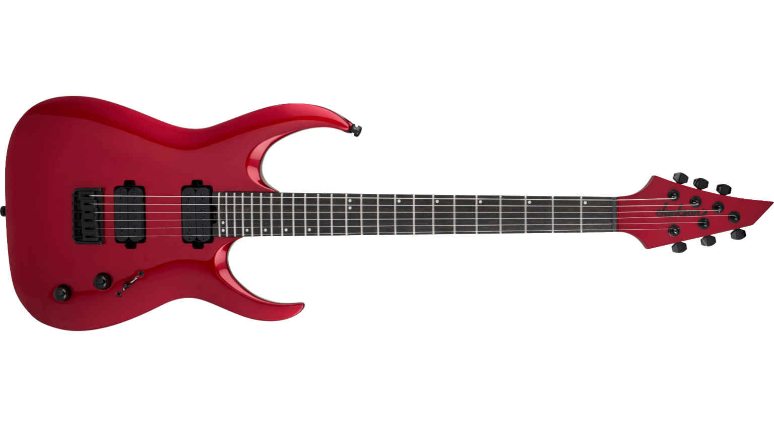 Jackson MM Juggernaut: Misha Mansoor's Signature is Finally Back as a ...