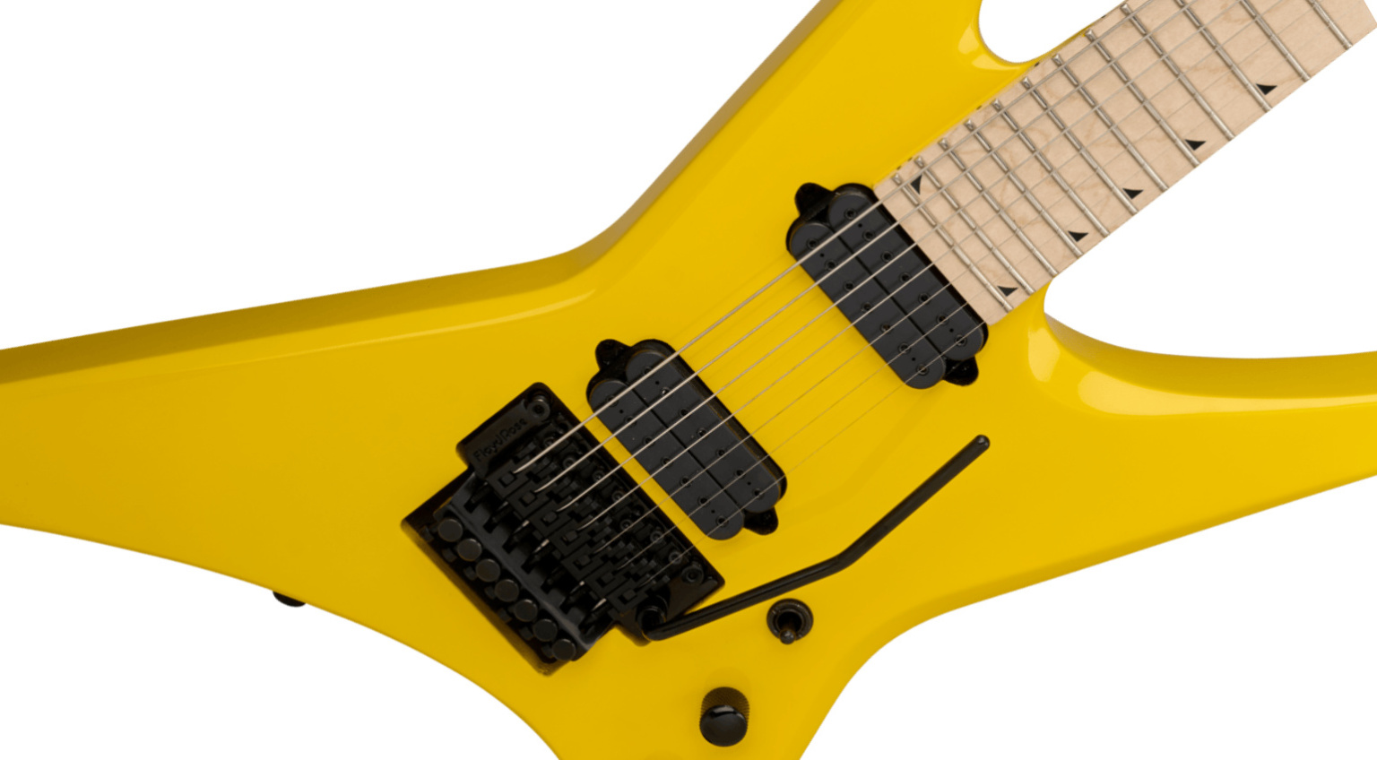 Jackson Dave Davidson Warrior: Revocation's Axe Man Gets A New ...