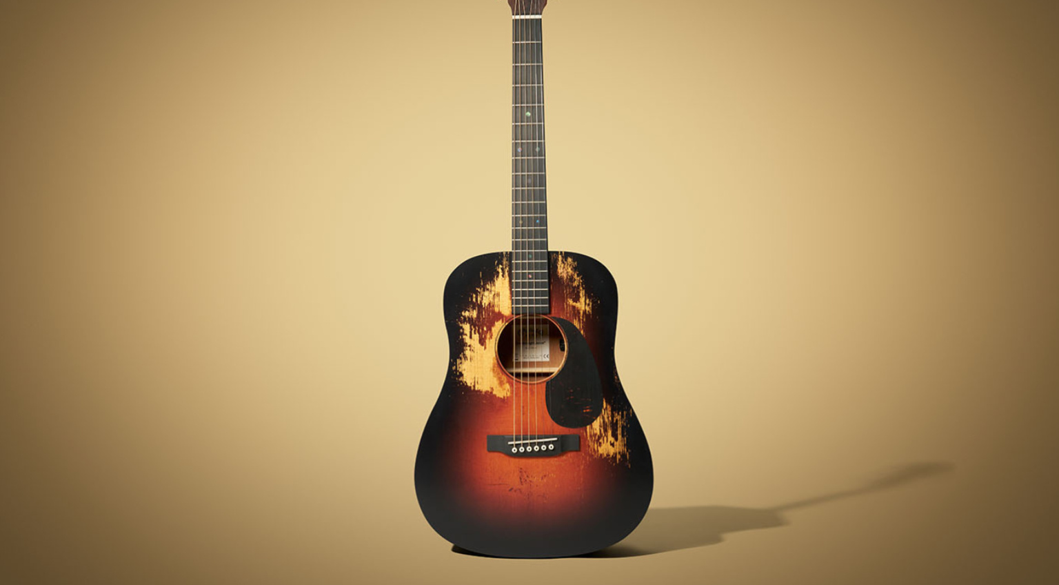 Martin Guitars Junior Series: The Beginner Series Gets A Big Refresh ...