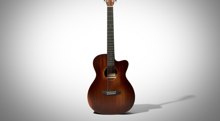 Martin Guitars Junior Series: The Beginner Series Gets A Big Refresh ...