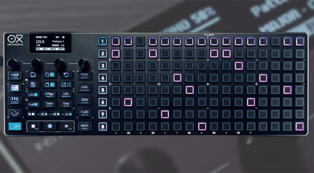 Casio CZ-101: The Classic Synth That Went Head to Head With the DX7 ...