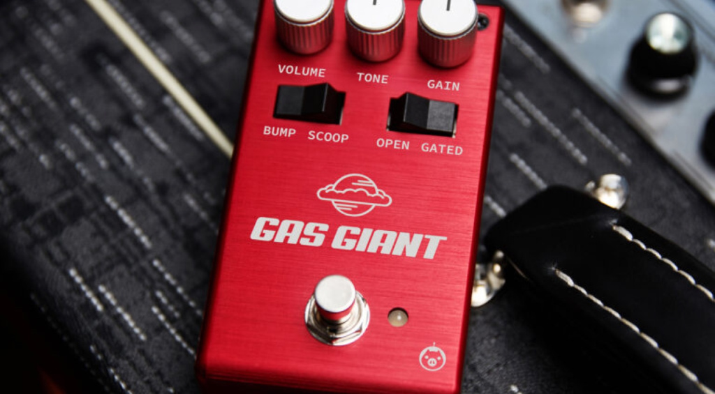 gearnews.com - The latest equipment news & rumors for guitar, recording ...