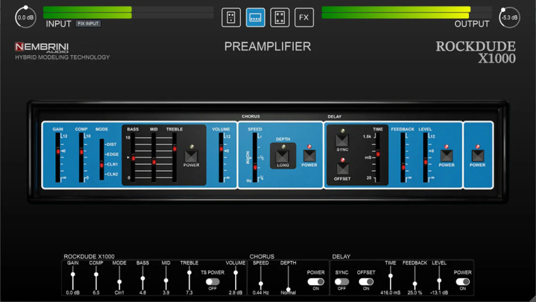 Guitar Journal: JHS Plugin Collection & more - gearnews.com