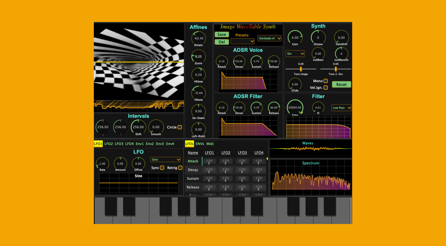 TugImgSynth, MythPre, Shearwater Piano Lite: Free Plugins of the Week