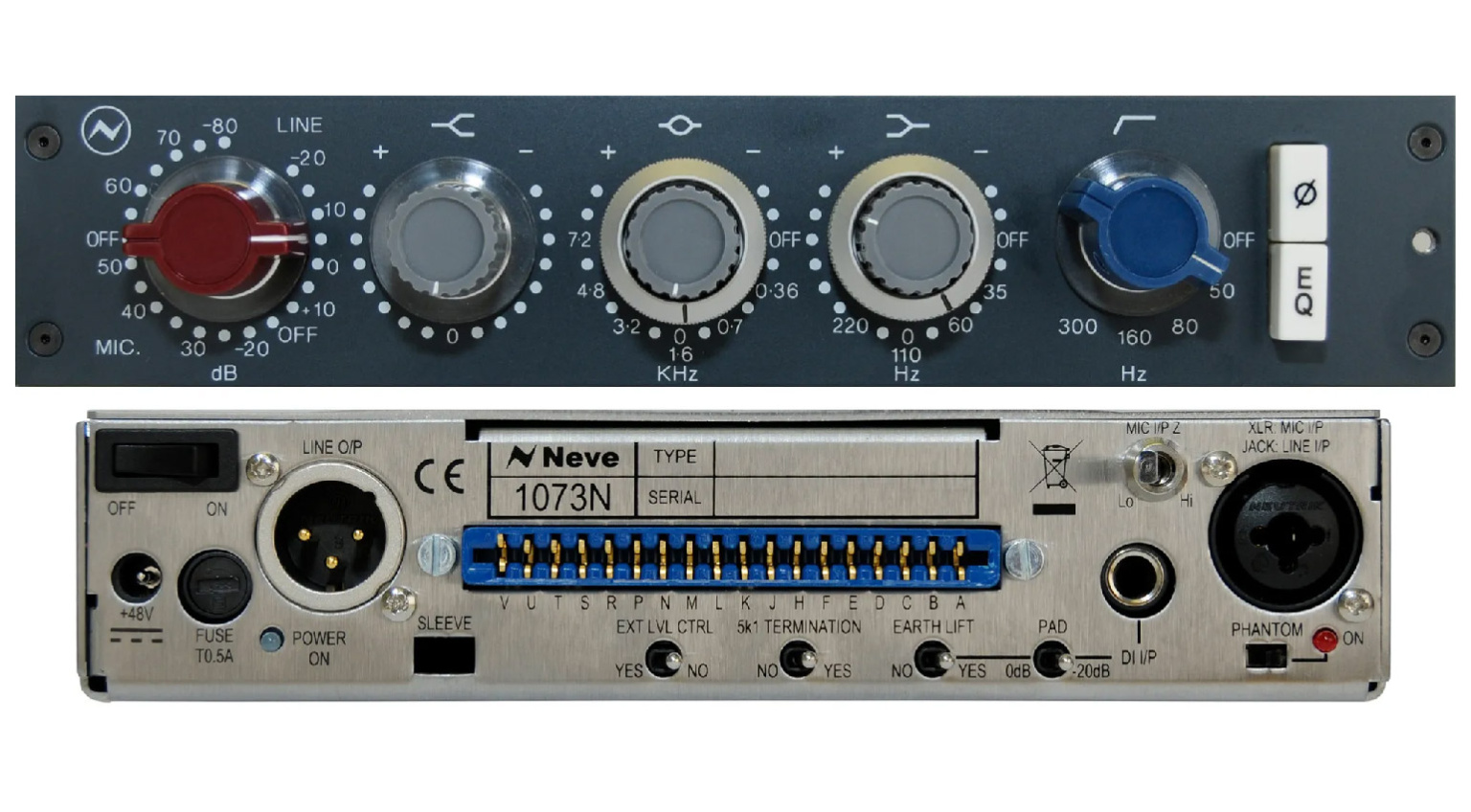 Which are the Best Mic Preamps for Home Recording?