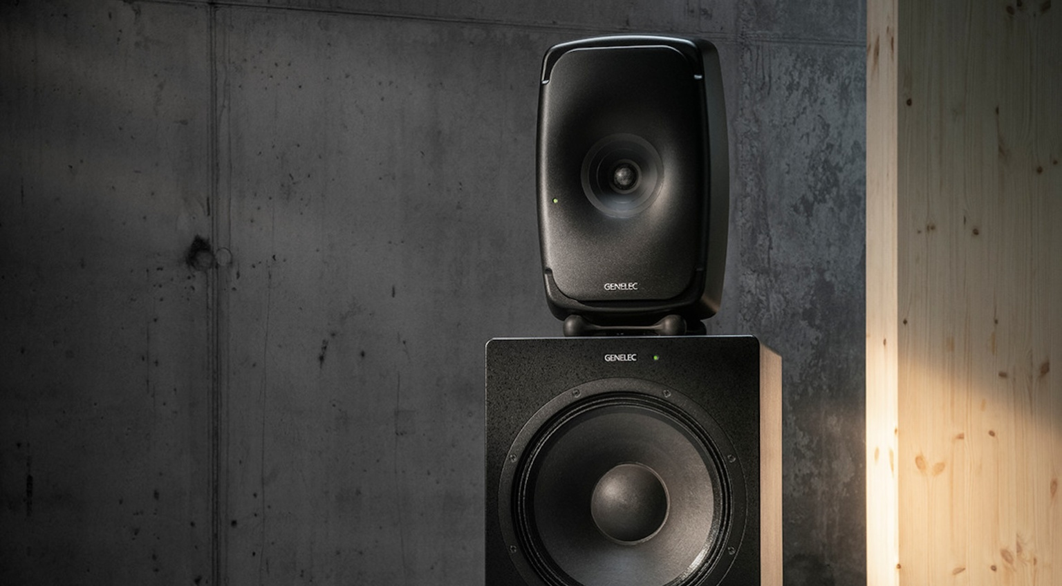 The Best Immersive Studio Monitors: Multichannel Mixing Systems ...
