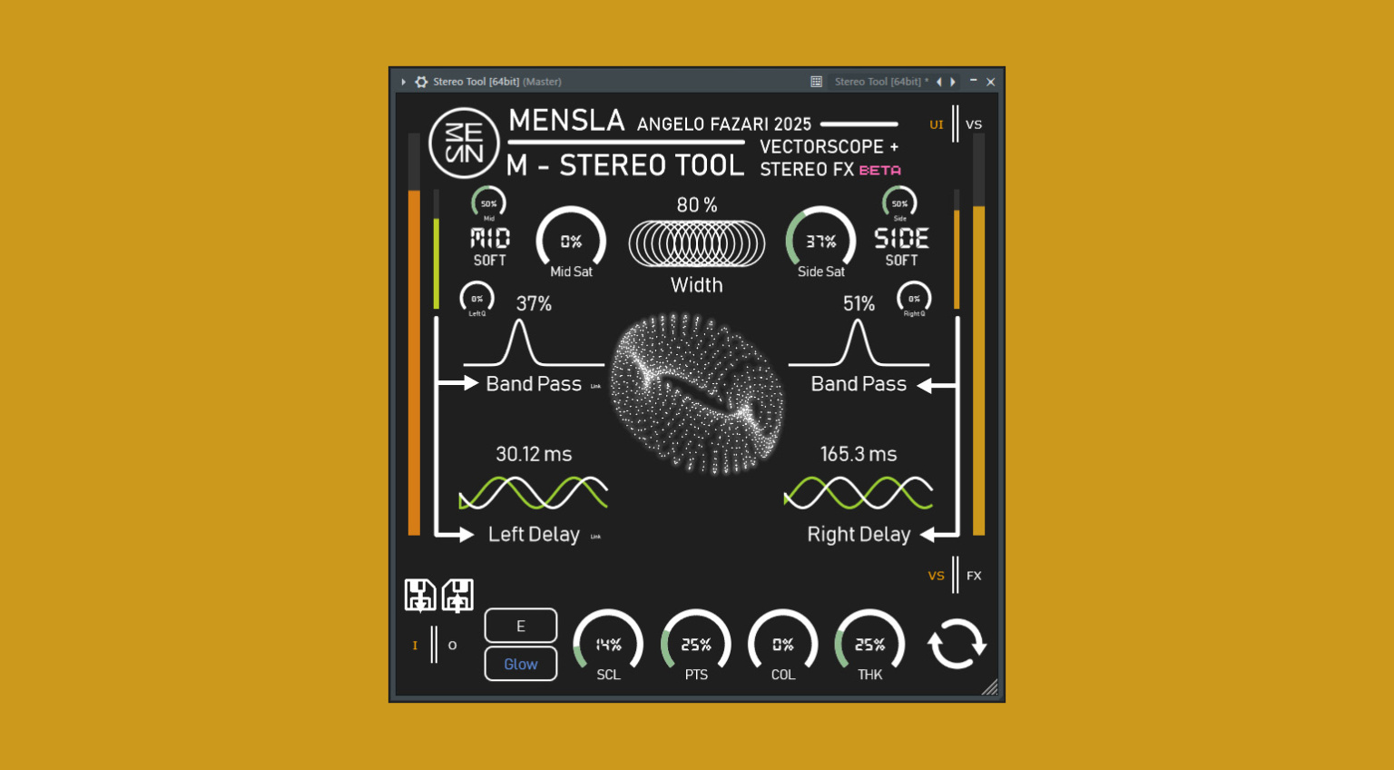 Dusty Tube, Plateau 2, Stereo Tool: Free Plugins of the Week