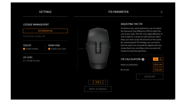 Neumann RIME 1.5 Update: Improved Immersive Mixing Features - gearnews.com