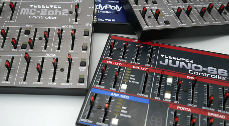 Wendy Carlos Documentary, Tubbutec Controllers and a Monster Delay ...