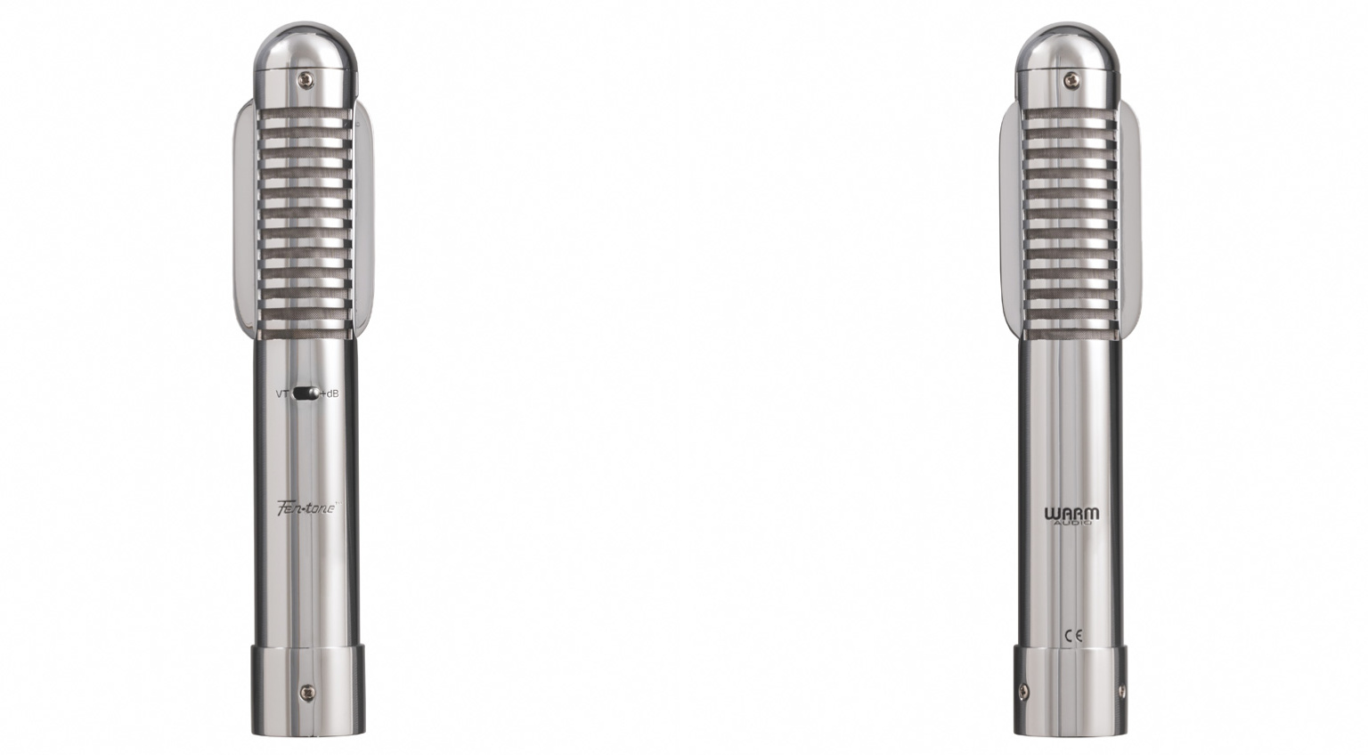 The Best Microphones of 2025: A Year of Recording Innovation - gearnews.com