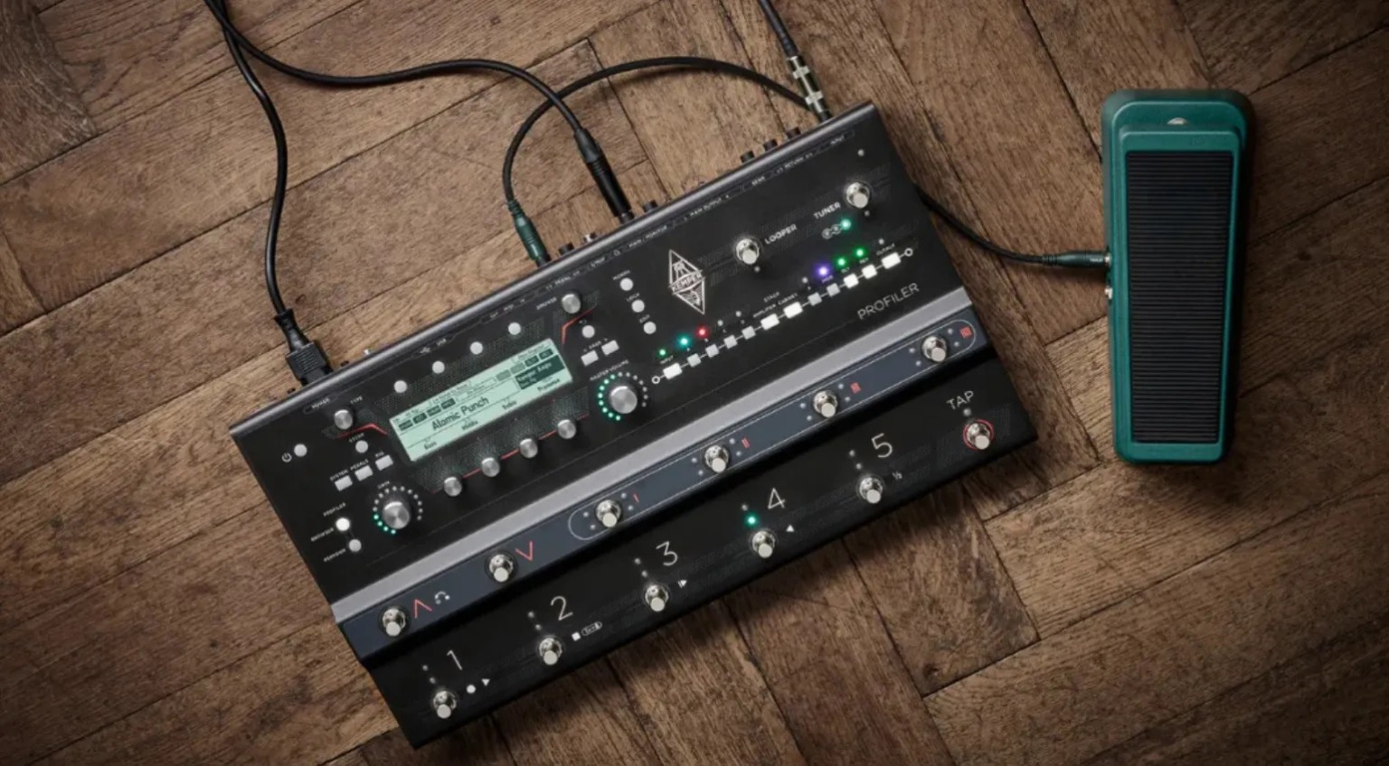 Kemper Profiler MK 2 Series: A New Era for Amp Capture? Order Now ...