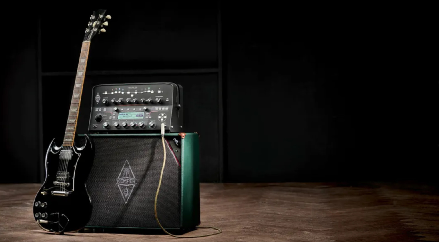 Kemper Profiler MK 2 Series: A New Era for Amp Capture? Order Now ...