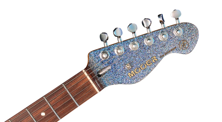 Mooer MSC50 Pro: It Doesn't Get More Disco Than That! - gearnews.com