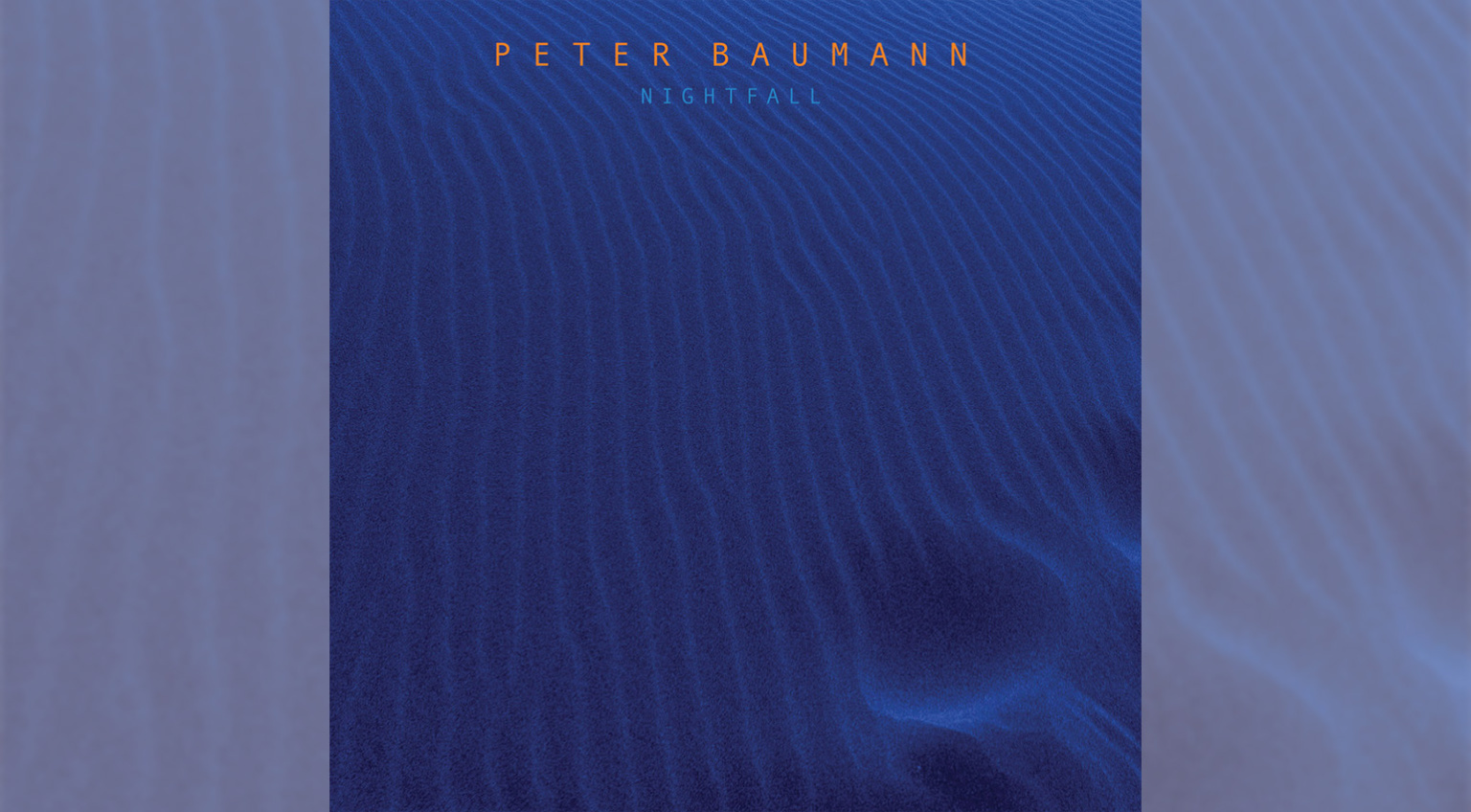 Peter Baumann: An Interview With a Berlin School Legend - gearnews.com