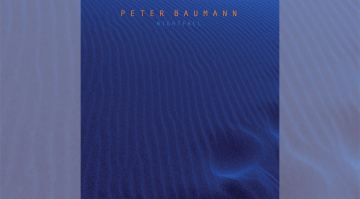 Peter Baumann: An Interview With a Berlin School Legend - gearnews.com