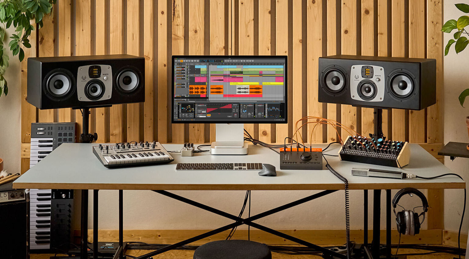 Bitwig Connect 4/12 Audio Interface - Review - gearnews.com