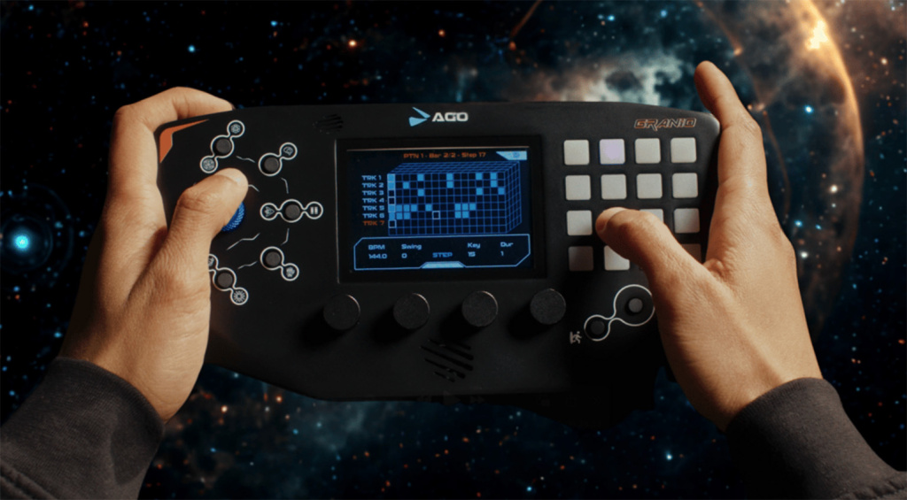 Final DX6000: "Ultra-Open" Dynamic Headphones - gearnews.com