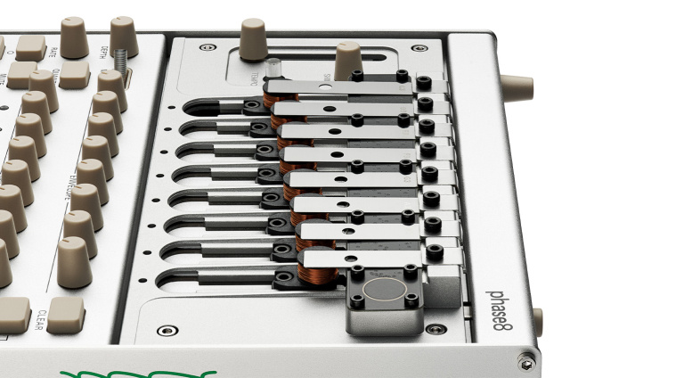 Korg phase8 Review: Brilliant Synthesizer or Overpriced Sound Sculpture?