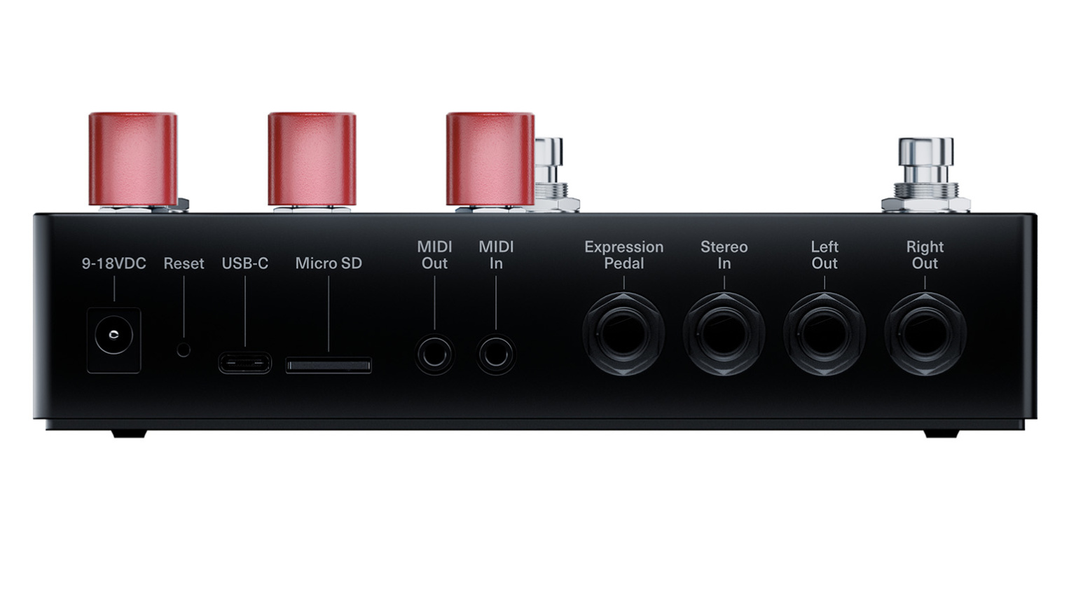 Polyend MESS Is a Multi-Effect Step Sequencer Pedal and it Sounds ...