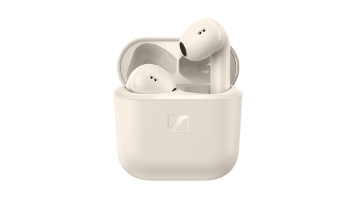 Sennheiser ACCENTUM Open: Wireless Open-back Earbuds - gearnews.com