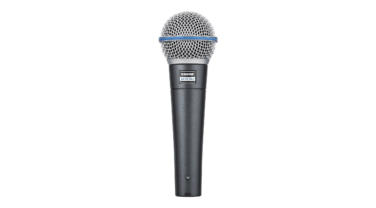 Shure SM58 Alternatives: Smart Options for Live Vocals - gearnews.com
